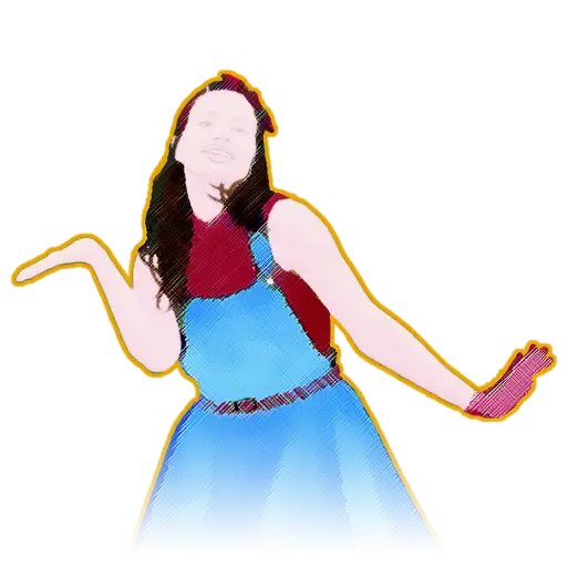 Lena | Just Dance College Wiki | Fandom