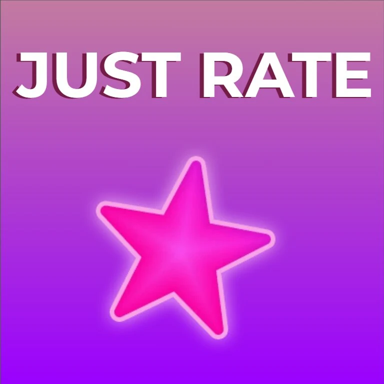 JustRate | Just Dance College Wiki | Fandom