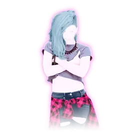 Avry | Just Dance College Wiki | Fandom