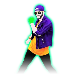 Lawson | Just Dance College Wiki | Fandom