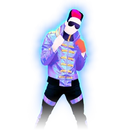 James | Just Dance College Wiki | Fandom