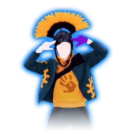 General Jae | Just Dance College Wiki | Fandom