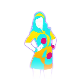 Sally | Just Dance College Wiki | Fandom