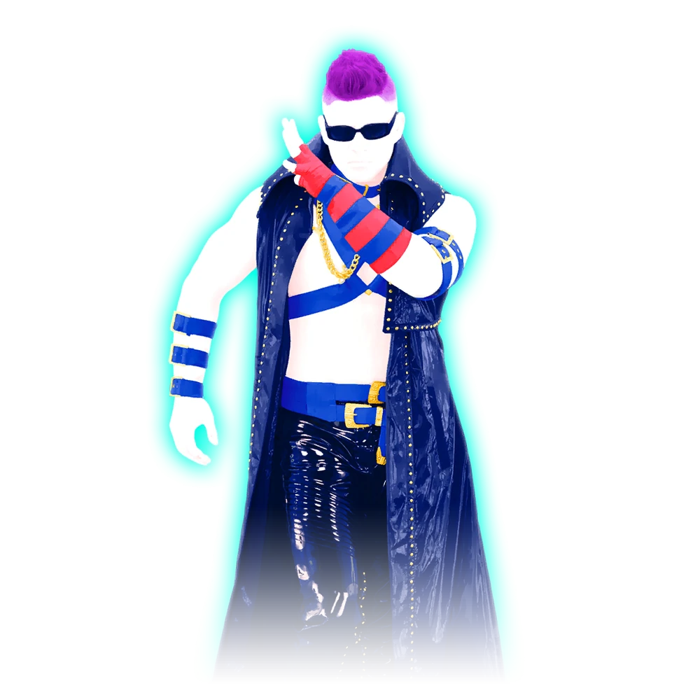 Lockpick | Just Dance College Wiki | Fandom