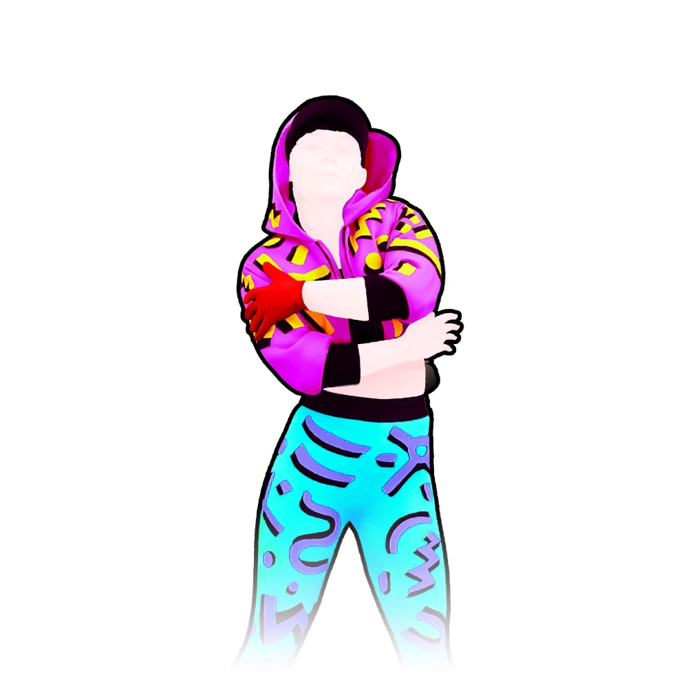 Dani | Just Dance College Wiki | Fandom
