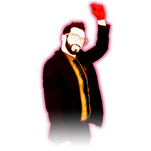 Jordan | Just Dance College Wiki | Fandom