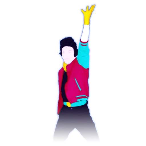 Dorian | Just Dance College Wiki | Fandom