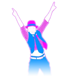 CJ | Just Dance College Wiki | Fandom