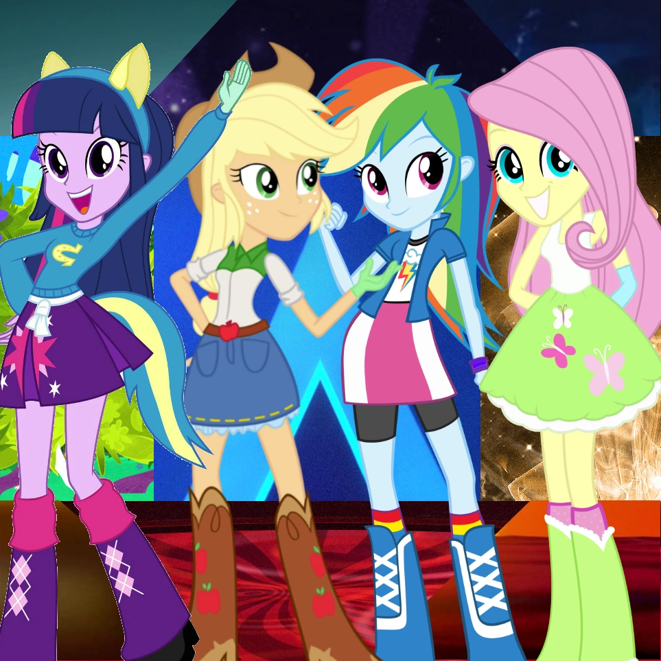 EG Stomp | JD Forever Wiki | Fandom