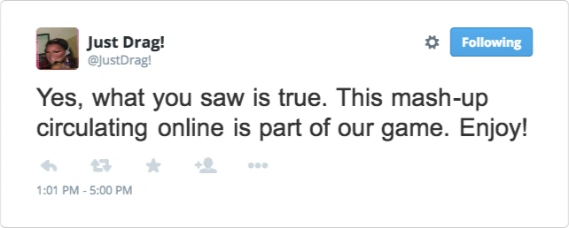 Just Drag! 2 | JD Forever Wiki | Fandom