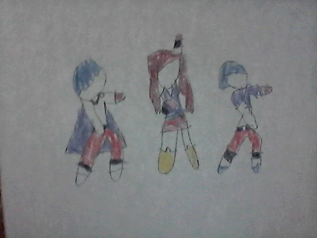 Till The World Ends | JD Forever Wiki | Fandom