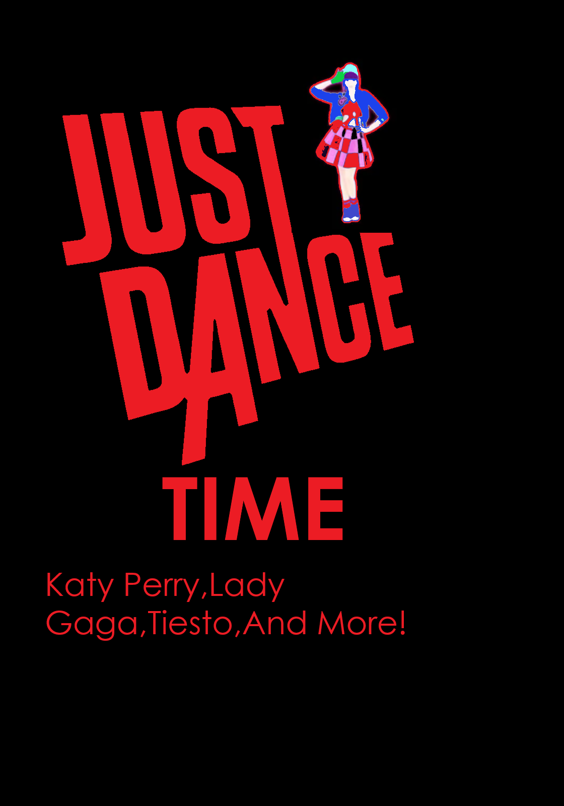 Just Dance: Back In Time | JD Forever Wiki | Fandom