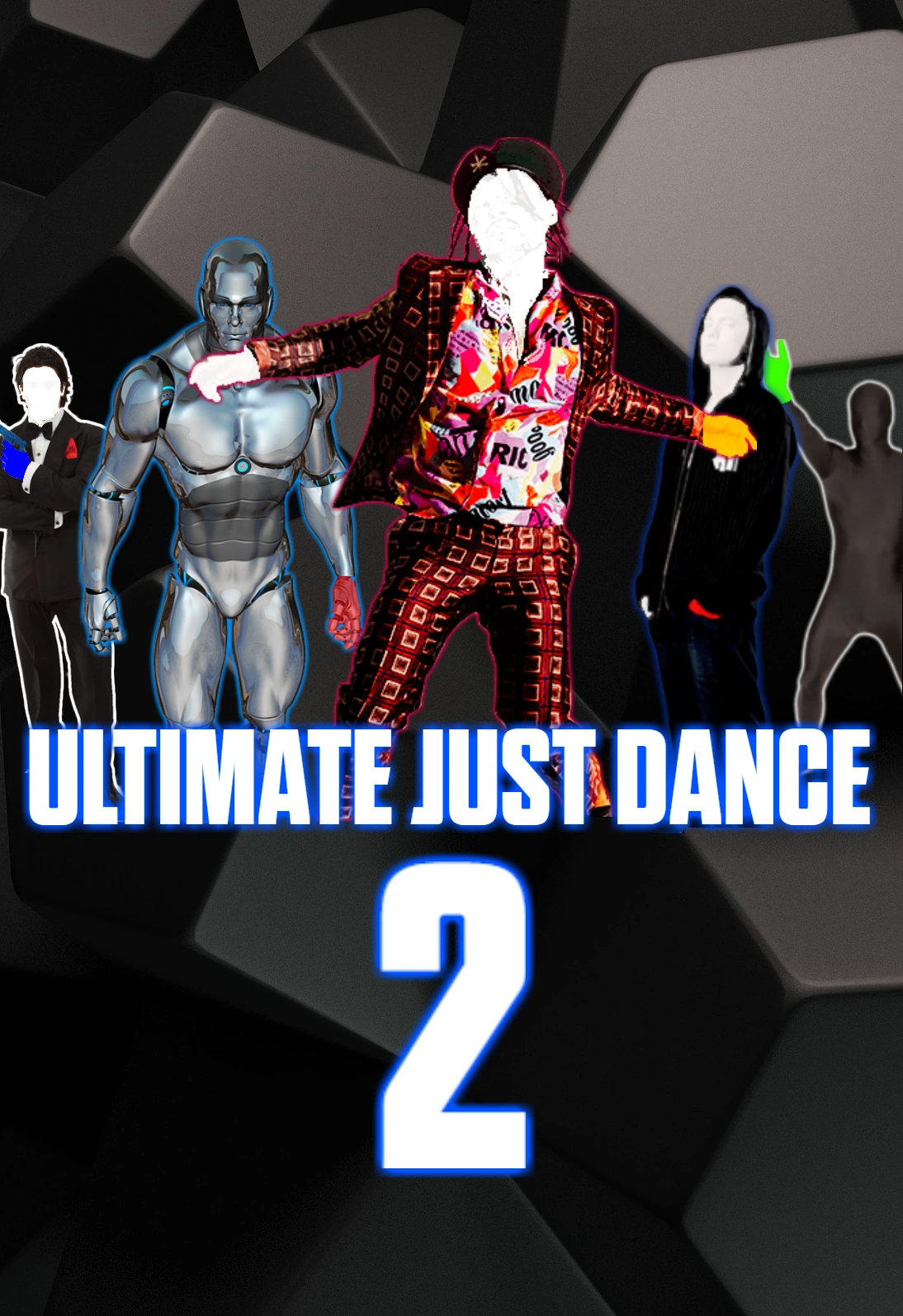 Ultimate Just Dance 2 | JD Forever Wiki | Fandom