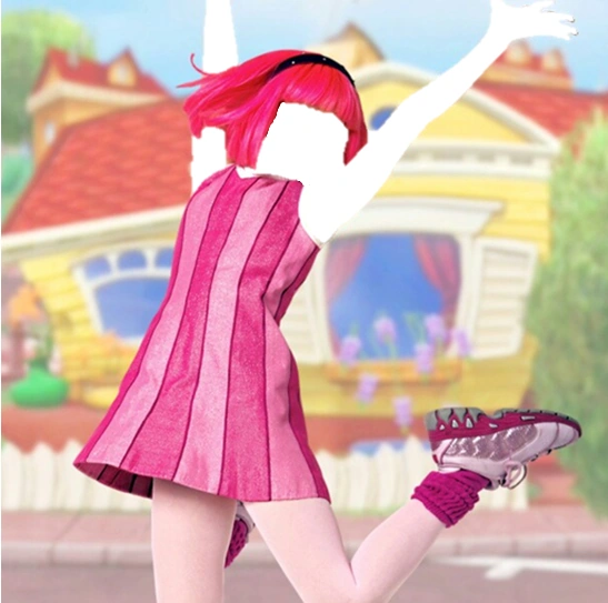 Go Step Go | JD Forever Wiki | Fandom