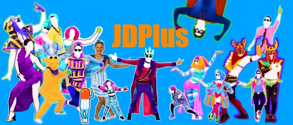 JDPlus | JD Forever Wiki | Fandom
