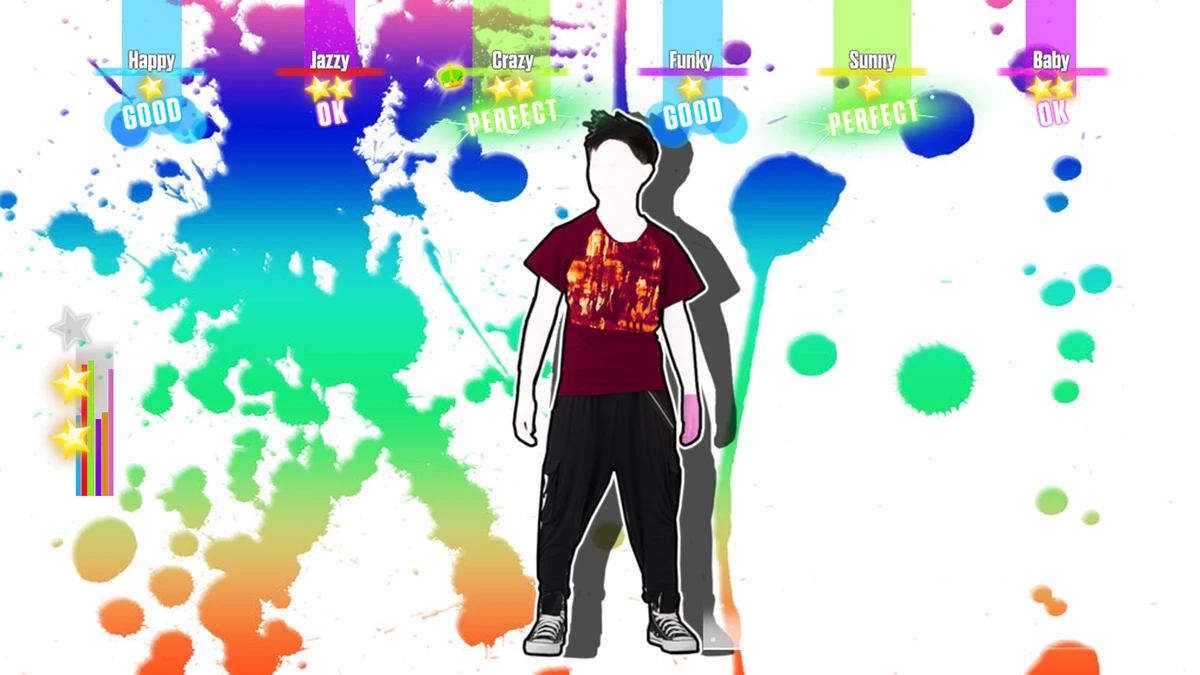 Youth | JD Forever Wiki | Fandom