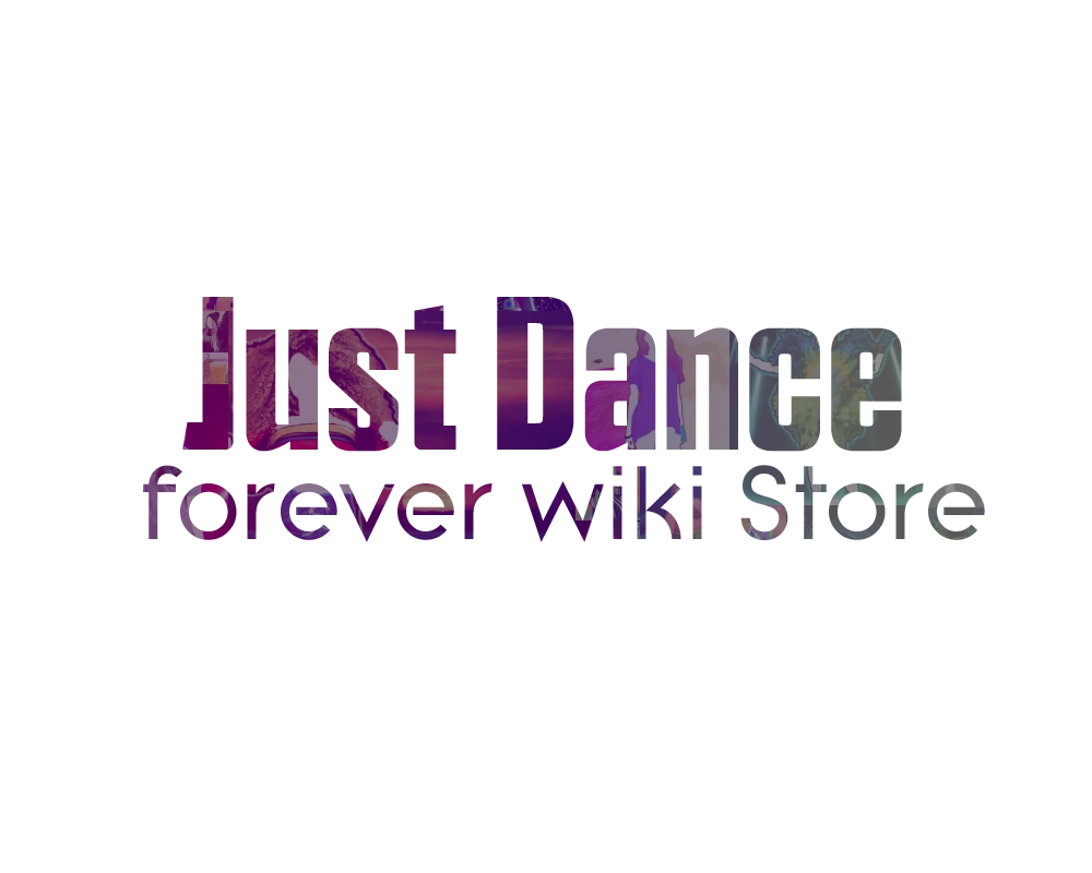 Just Dance Forever Official Wiki Shop | JD Forever Wiki | Fandom