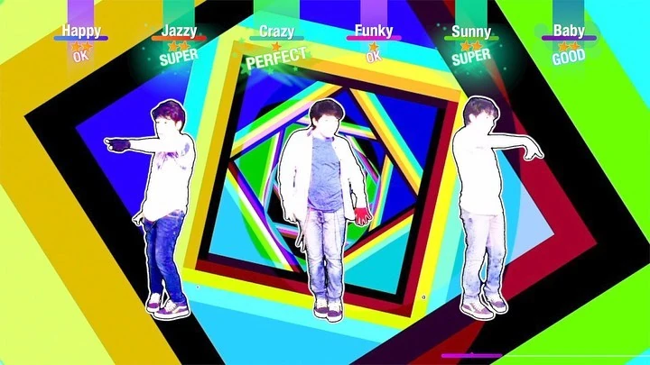 Freeze | JD Forever Wiki | Fandom