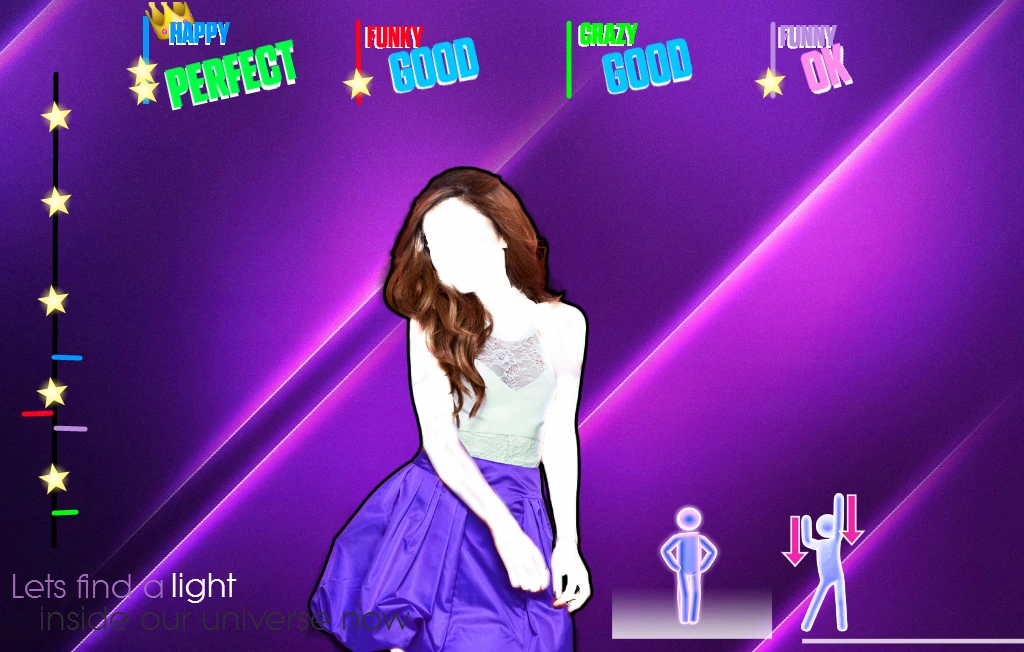 Focus | JD Forever Wiki | Fandom