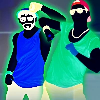 Ultimate Just Dance 2 | JD Forever Wiki | Fandom