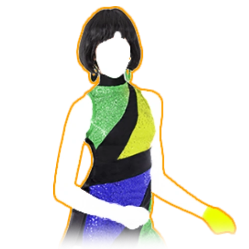 Legendary | JD Forever Wiki | Fandom