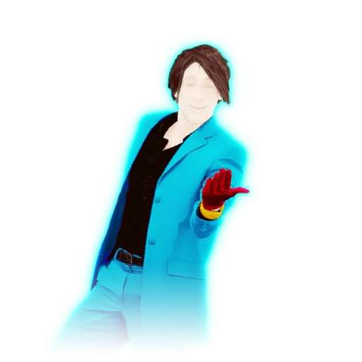 Dance My Generation | Just Dance Japan Wiki | Fandom