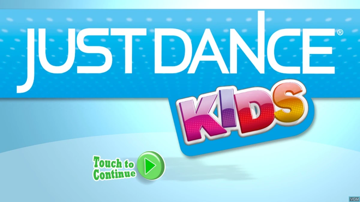 Screenshots | Just Dance Kids Wikia | Fandom