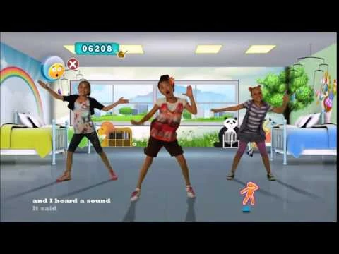 I'm Gonna Catch You | Just Dance Kids Wikia | Fandom