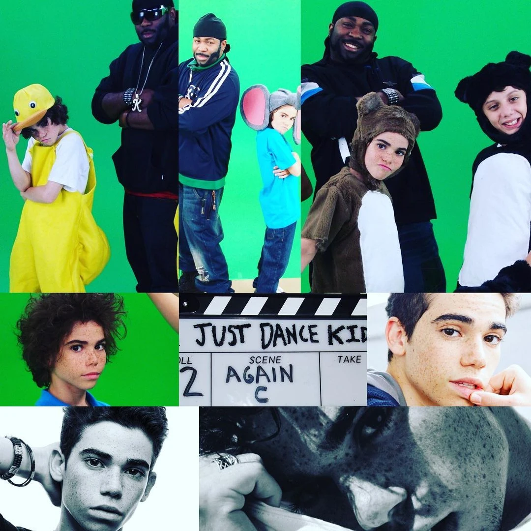 Photo gallery | Just Dance Kids Wikia | Fandom
