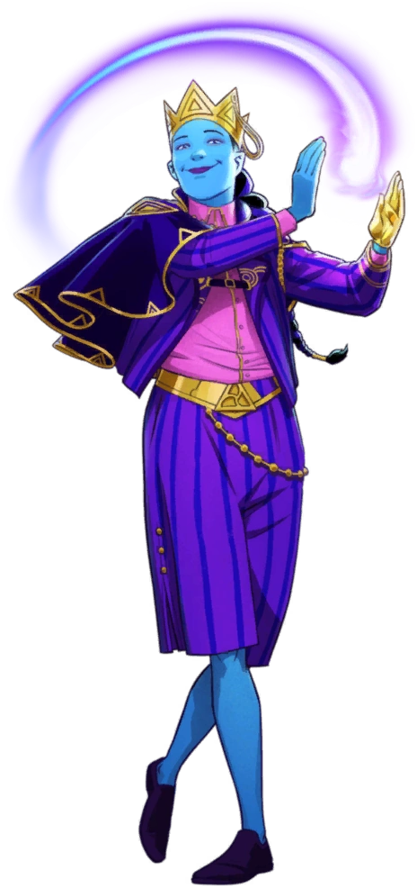 Wanderlust | Just Dance Roleplay Wiki | Fandom