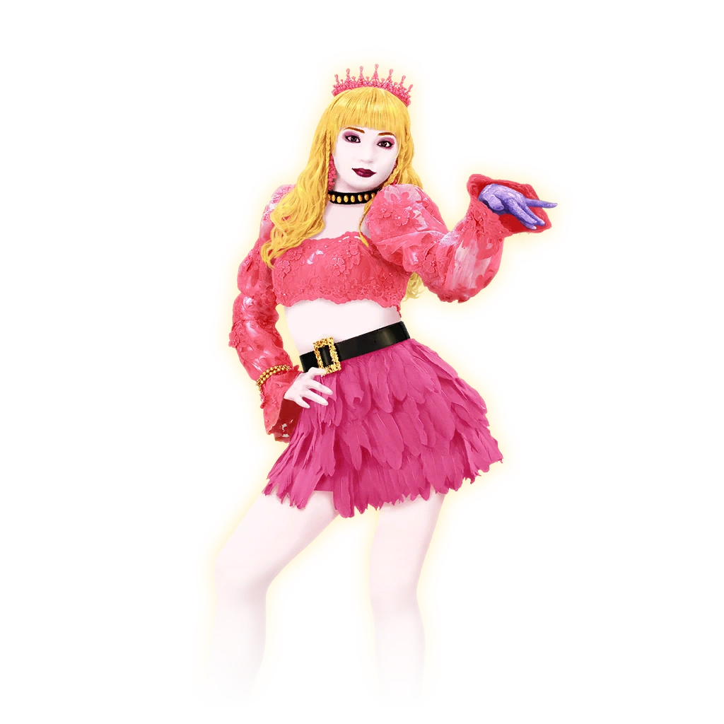 Suni | Just Dance Roleplay Wiki | Fandom