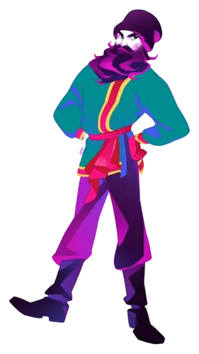 Rasputin | Just Dance Roleplay Wiki | Fandom