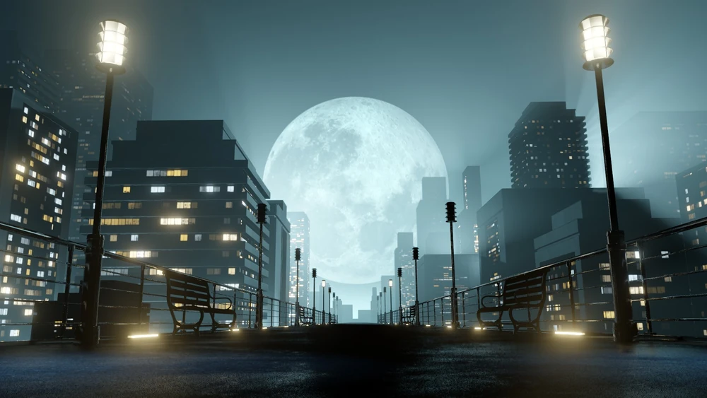 Dancity | Just Dance Roleplay Wiki | Fandom