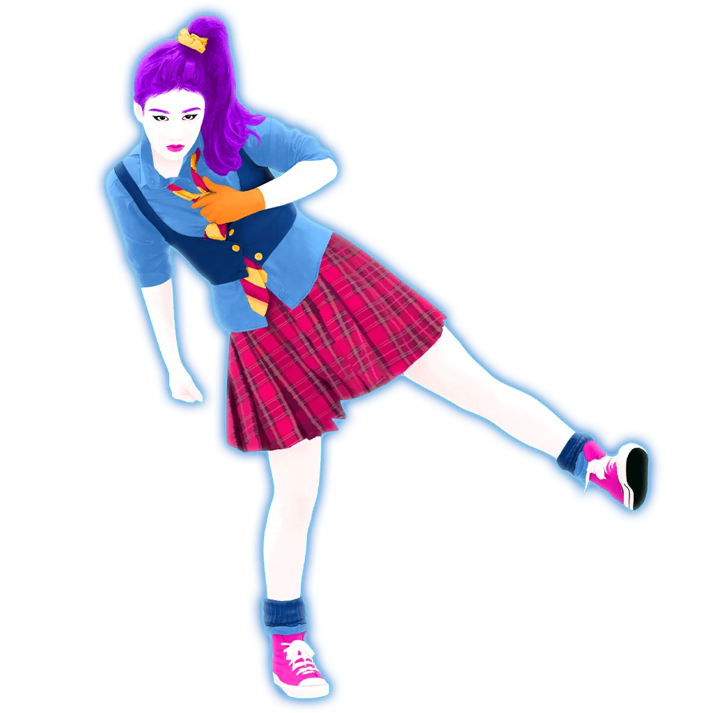 Ari | Just Dance Roleplay Wiki | Fandom
