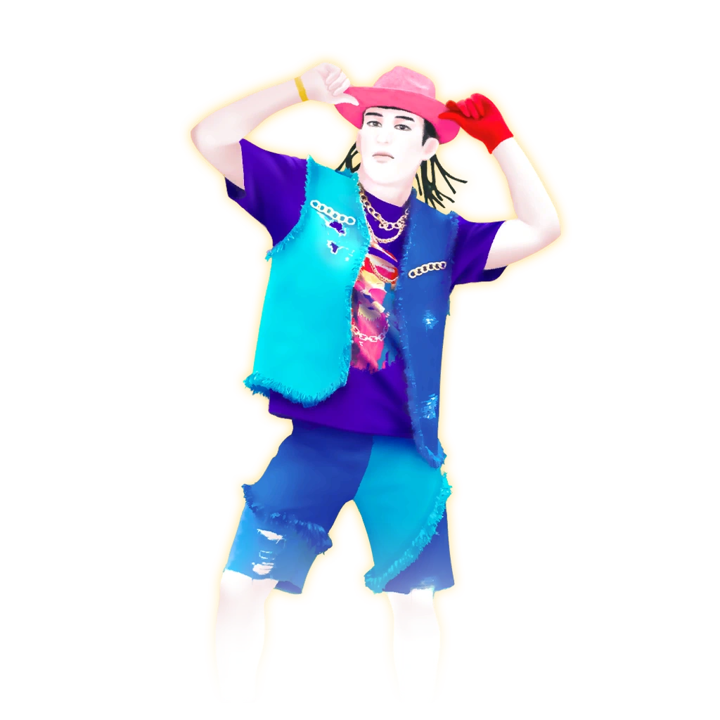 Stell | Just Dance Roleplay Wiki | Fandom