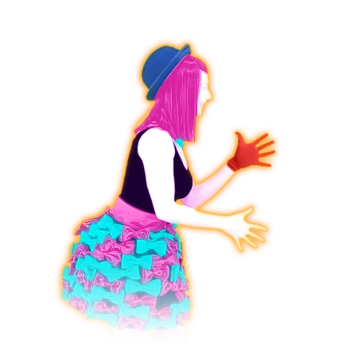 One Thing | Just Dance Ultimate Collection Wiki | Fandom