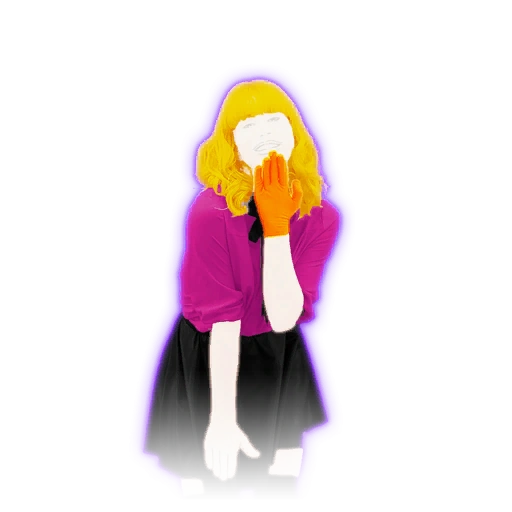 Follow Me | Just Dance Ultimate Collection Wiki | Fandom