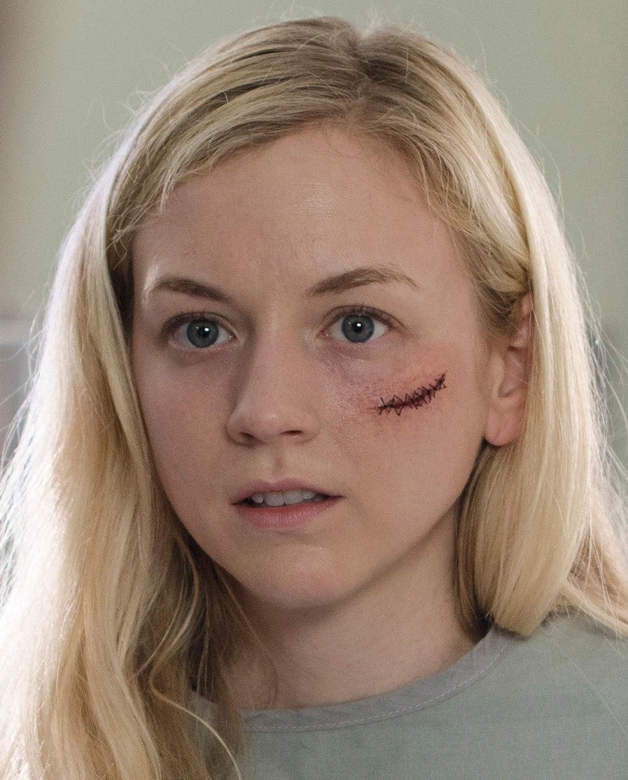Beth Greene (TV Series) | JustForFUN3 (NOT REAL) Wiki | Fandom