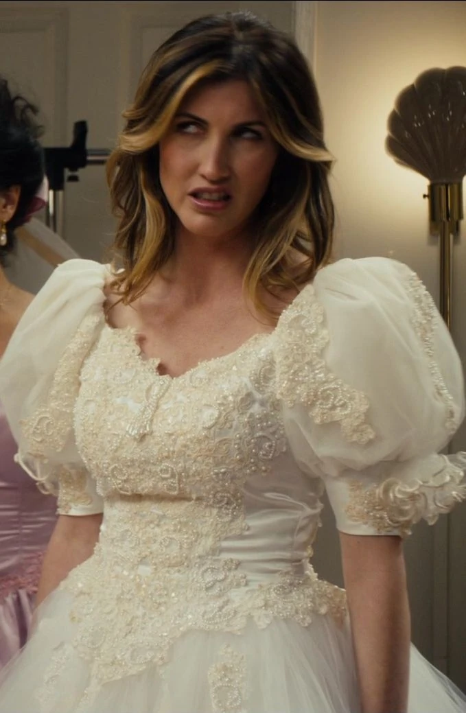 Veruca | Just Go With It Wiki | Fandom