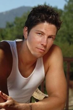 Michael Trucco | Wiki Justiça Jovem | Fandom