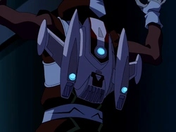 Jet Pack Ranniano | Wiki Justiça Jovem | Fandom