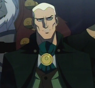 Conde Vertigo | Wiki Justiça Jovem | Fandom