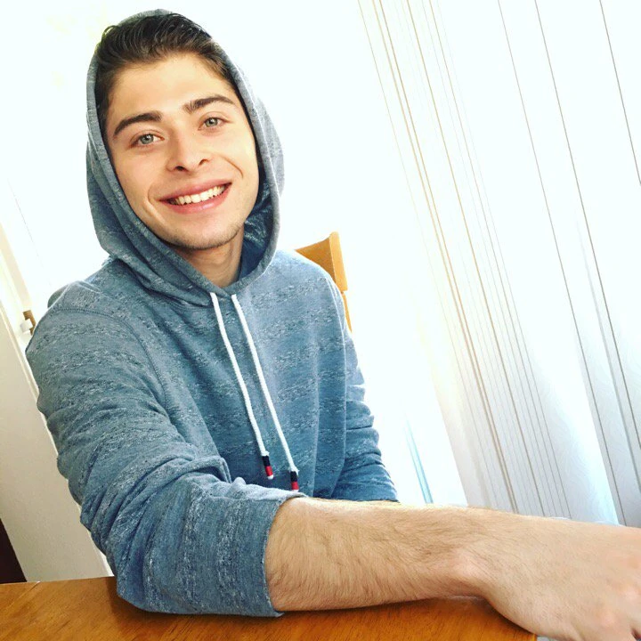 Robert Ochoa | Wiki Justiça Jovem | Fandom