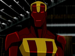 Roy Harper | Wiki Justiça Jovem | Fandom