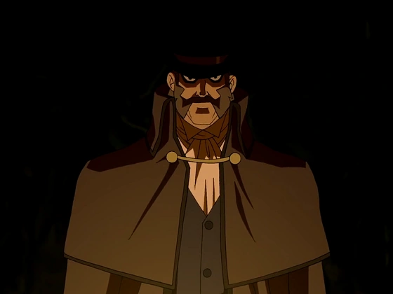 Mago | Wiki Justiça Jovem | Fandom