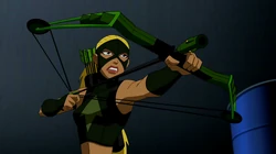 Artemis Jovem Justica Artemis Crock | Wiki JustiçaJovem | Fandom