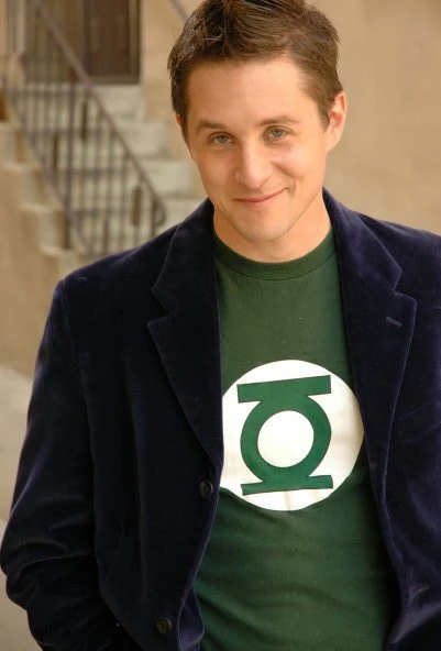 Yuri Lowenthal | Wiki Justiça Jovem | Fandom