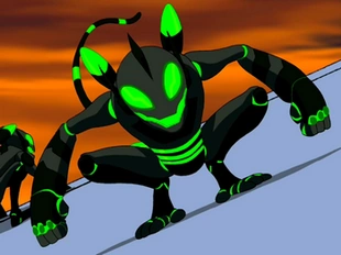 MONQI | Wiki Justiça Jovem | Fandom