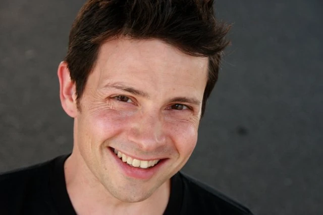 Jason Marsden | Wiki Justiça Jovem | Fandom