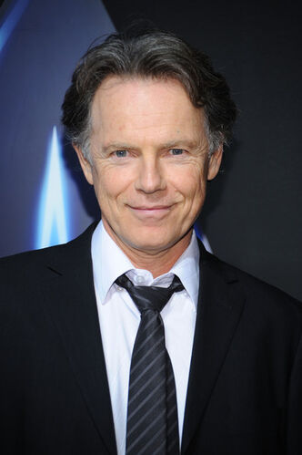 Bruce Greenwood | Wiki Justiça Jovem | Fandom